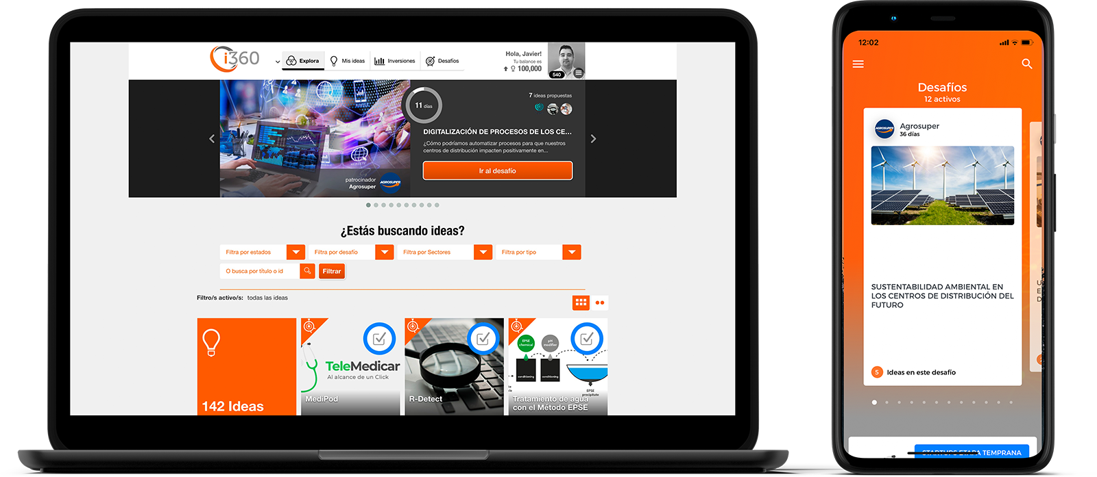 i360 | Innovación con impacto
